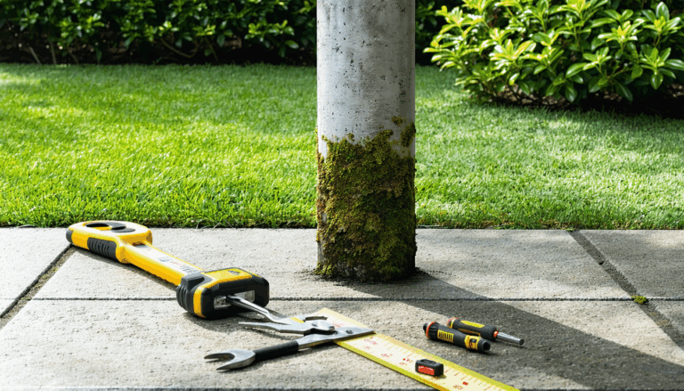 Poteau béton : guide complet pour bien choisir et installer Annuaire ...